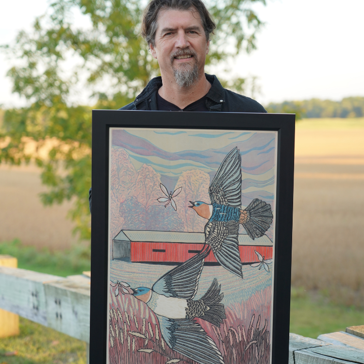 Matt Rees | Second Story Studio